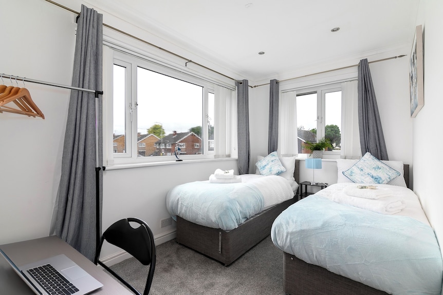 Sittingbourne Lodge With 4 Free Parking - Sittingbourne