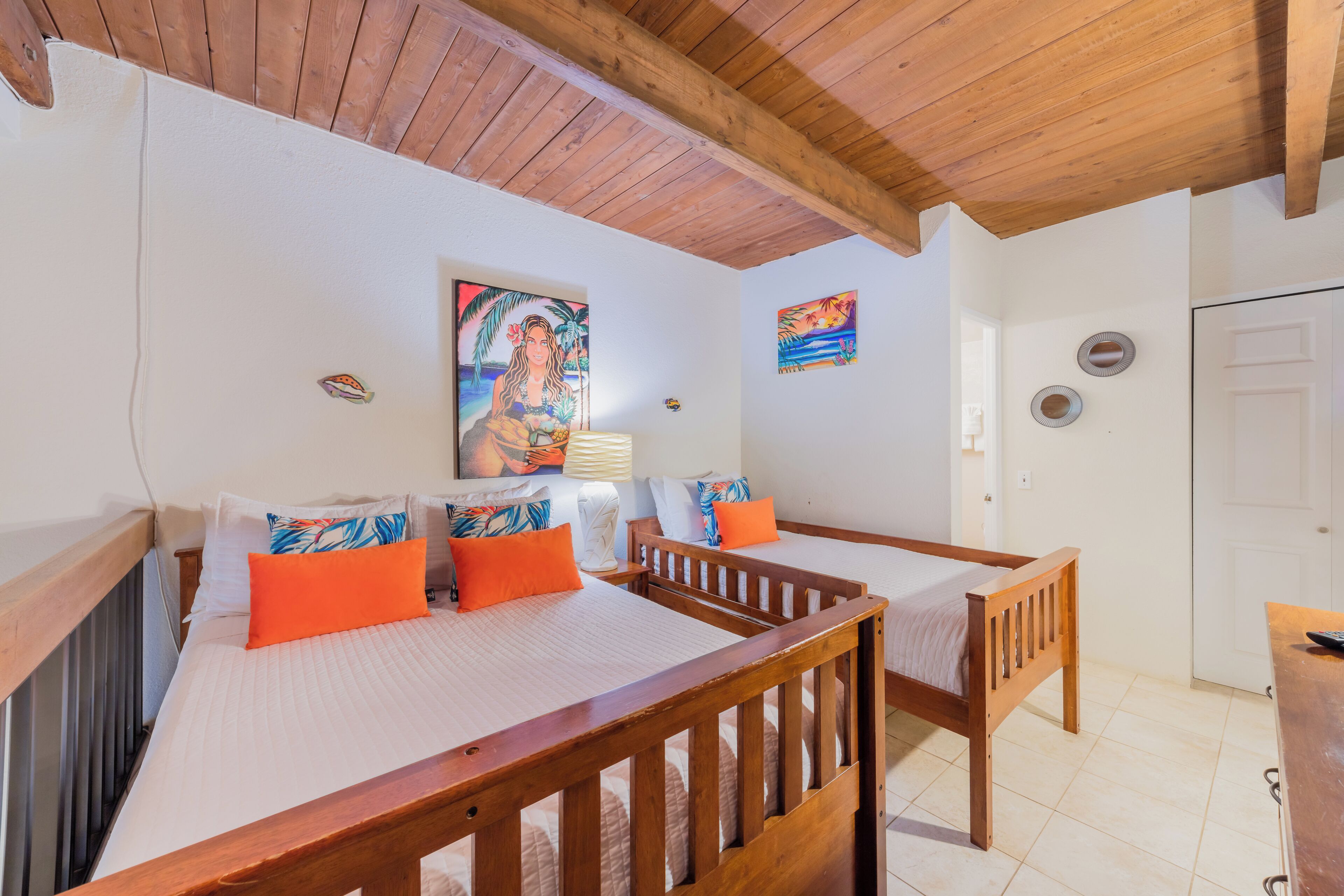 Maui Vista 3402 | Ocean Views, Private Lanai - Maui, HI