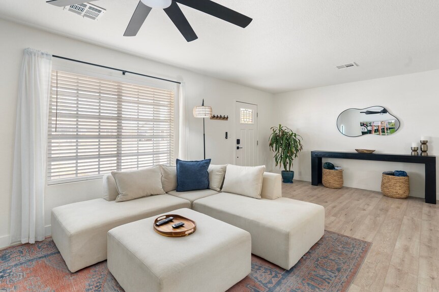 Sunfit Dreams | 3bd, Bbq, Pool & Fitness - Mesa, AZ
