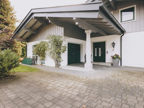 Kohlis Alpine Home By We Rent - Zell am See