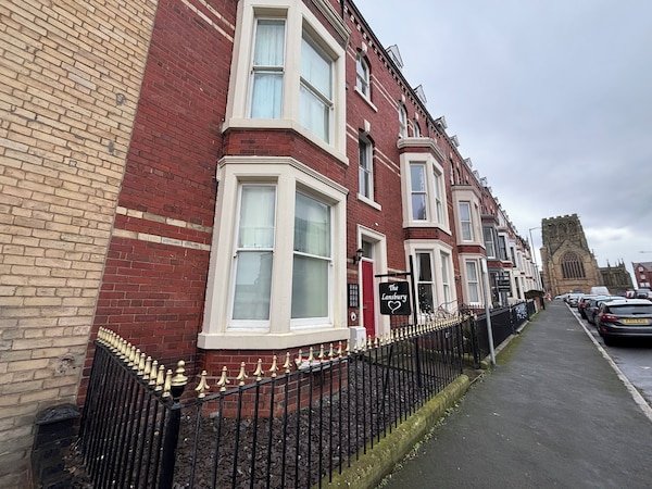 The Lansbury - Whitby - Whitby