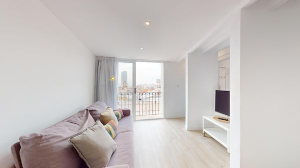 Myflats Old Corner - Alicante