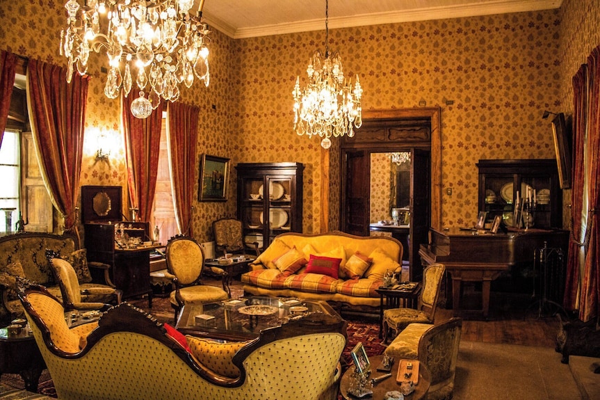 Hacienda Los Lingues \N Hotel Boutique \Nvalle De Colchagua, San Fernando, Chile - Colchagua