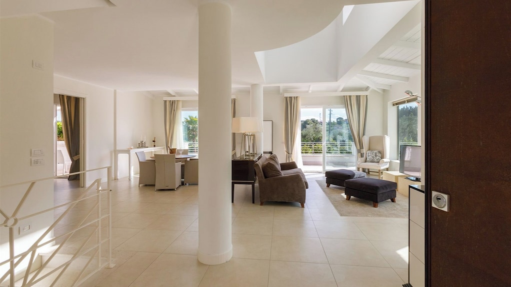 Villa Mandara 8+2, Emma Villas - Riccione