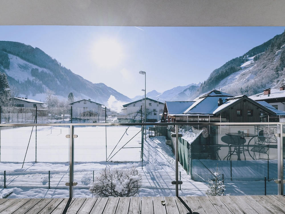 Apartments Goldbergblick By We Rent - Rauris