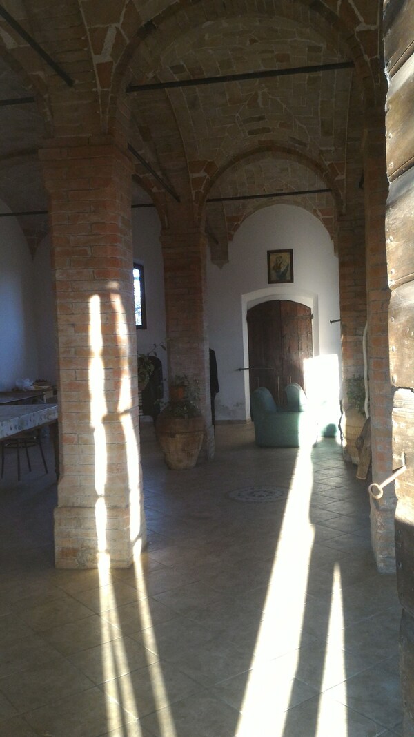 Agriturismo Cordiglianello - Perugia