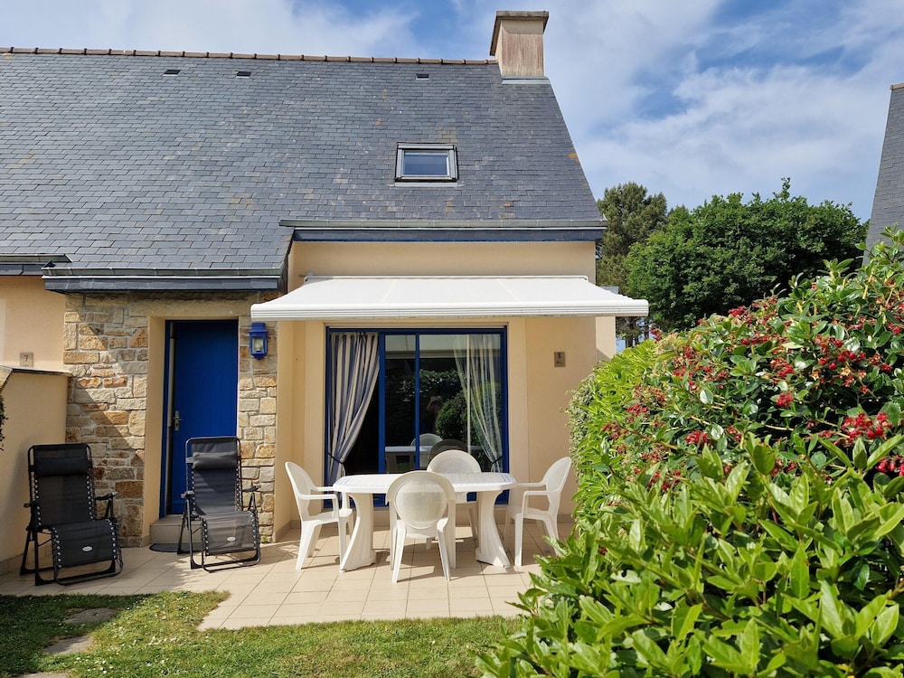 Holiday Home With Shared Pool, Erquy-formerly Tui Ferienhaus - Côtes-d'Armor