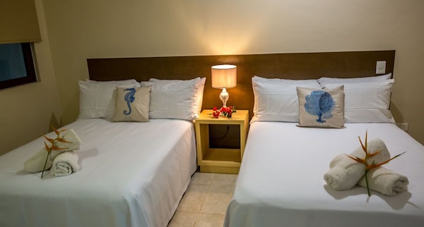 Azcapri Villa-boutique & Spa - Cancún