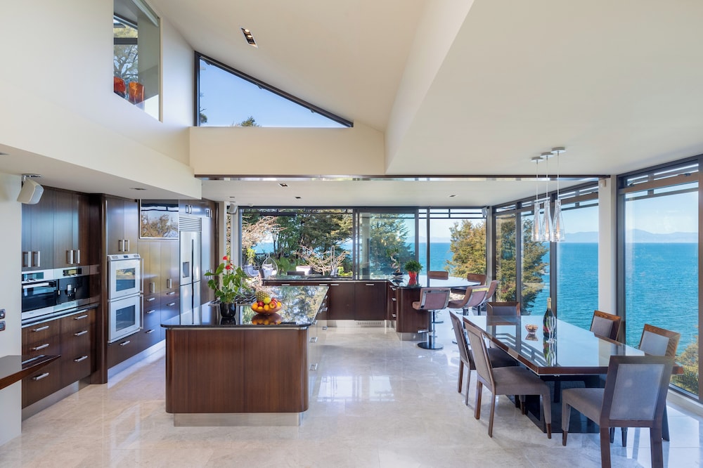 Exclusive Entire Lodge - Kaiteriteri