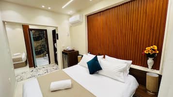 Roupas de cama de algodão egípcio, roupas de cama premium