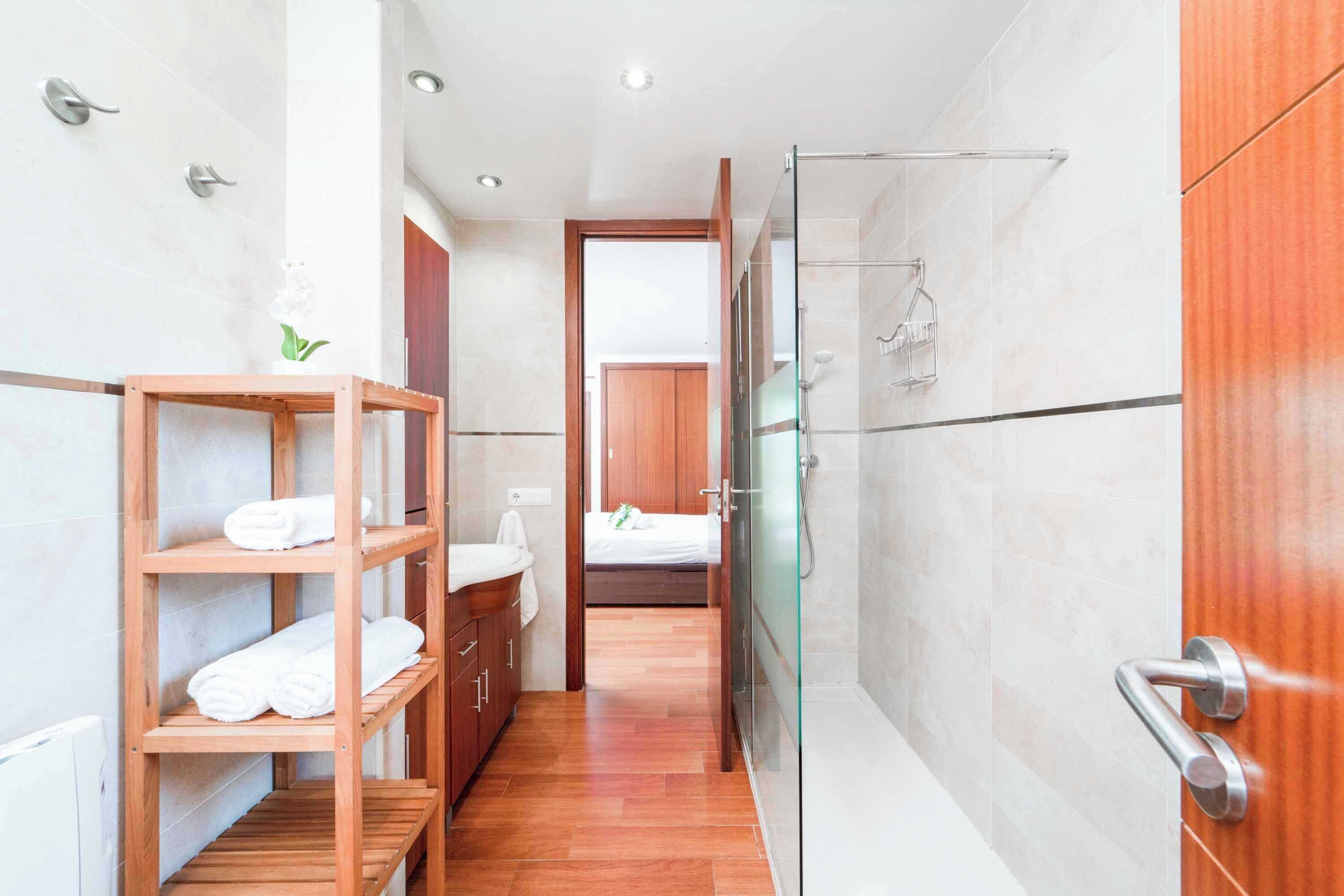 Vila (3 Bedrooms) | Parte interna