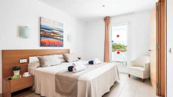 Villa (4 Bedrooms) | Interior