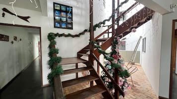 Escadas