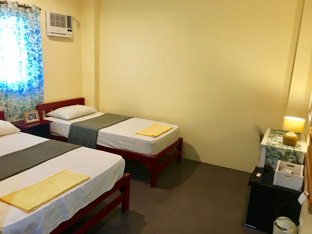 Cnc Dive Resort - Lapu-Lapu City