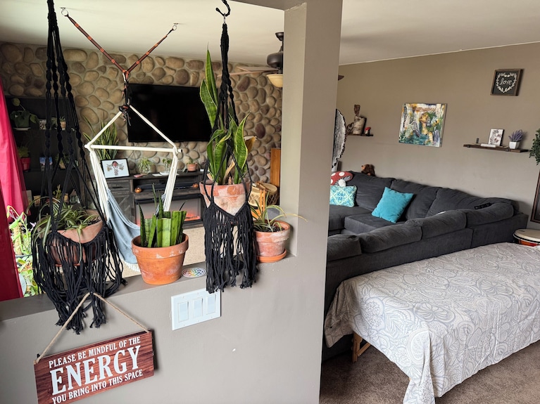 2br Retreat W/ Hot Tub Fireplace Near Cmu & Casino - CMU, Mt Pleasant