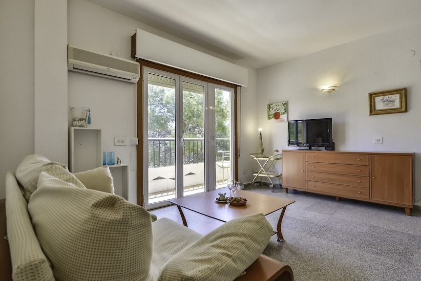 Apartment Sunset Moraira City - Moraira