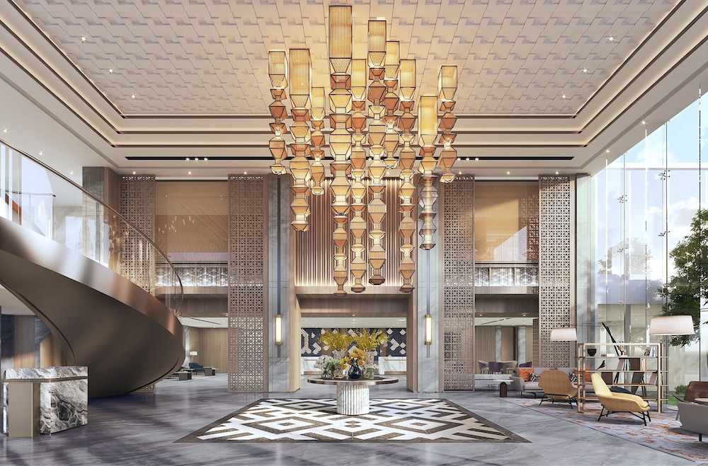 Taj Cochin International Airport, Kerala - Kochi