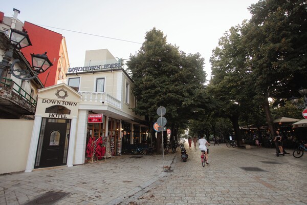 Downtown Hotel - Shkodër