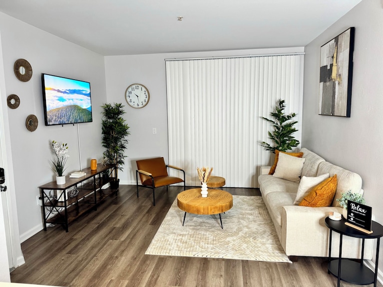 Modern 1-bedroom With Wifi, Pool, Fitness Center, And Comfort In San Ramon. - San Ramón, CA