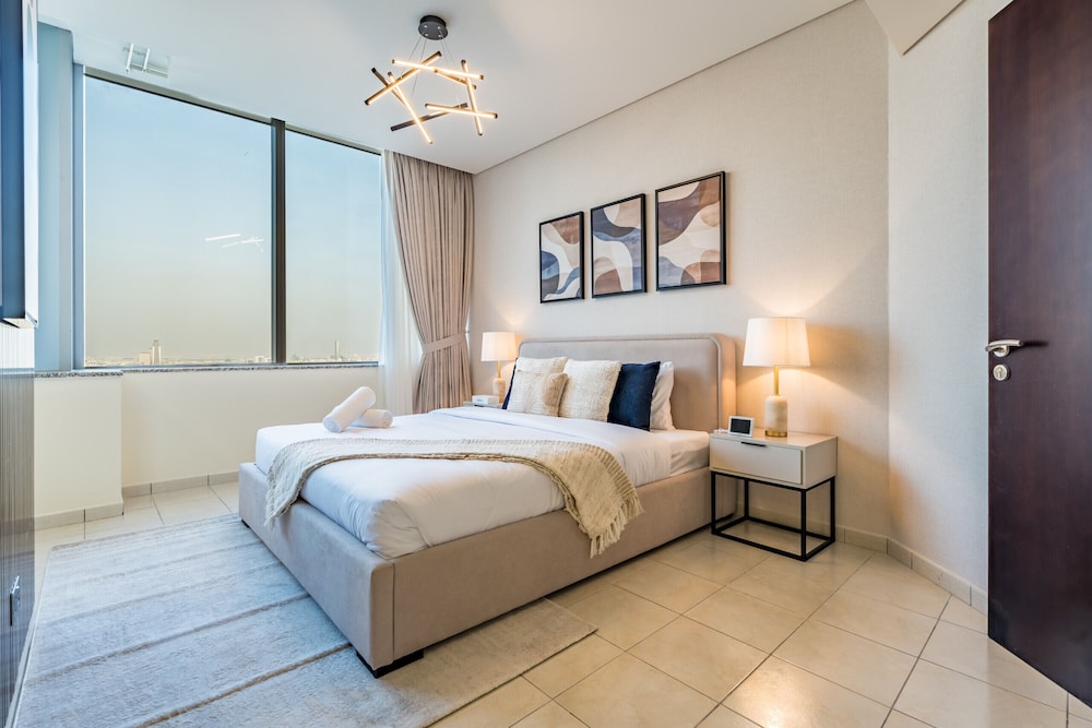 Delightful 2BR at Sky Gardens DIFC by Deluxe Holiday Homes - Dubai | Vrbo