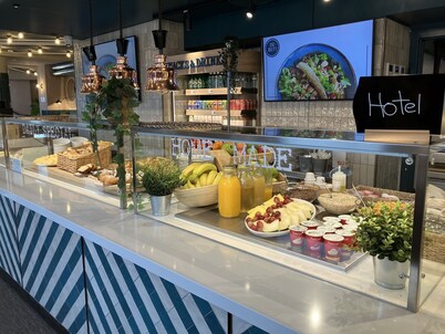 Hotel Nido Príncipe Pío