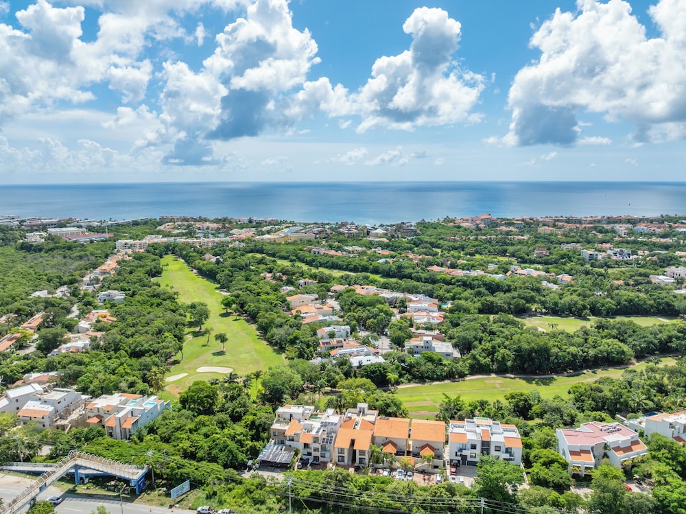 Studio 55 Private Hottube - Puerto Aventuras