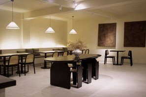 Sala de reunião