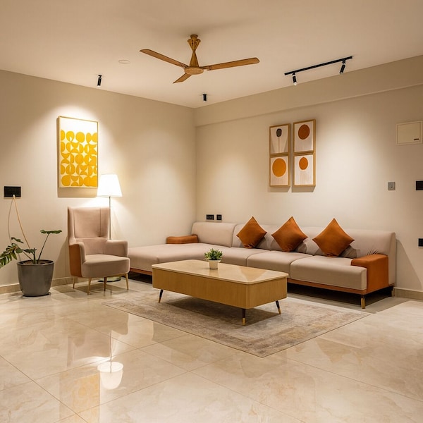 Dlite Rivera - Bangalore