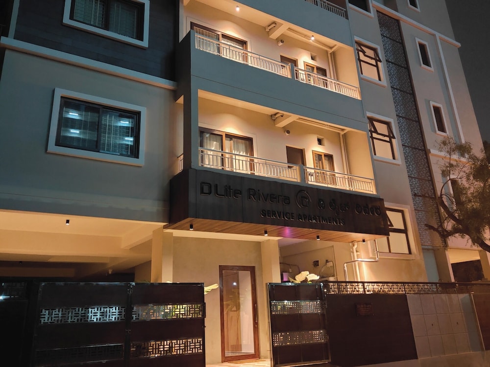 Dlite Rivera - Bangalore
