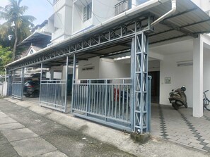 Fachada