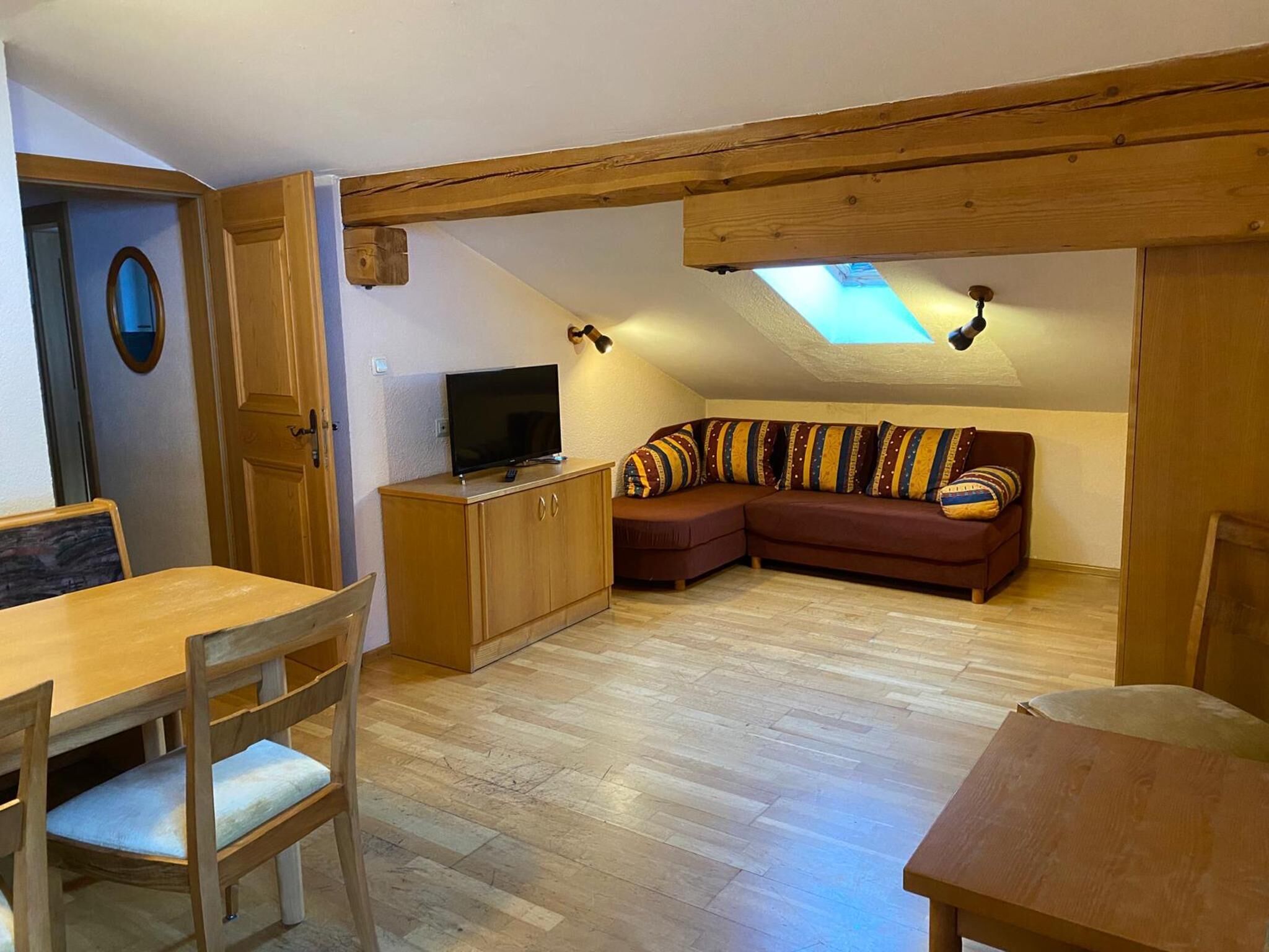 Fijn Appartement Vlak Bij De Skibus Sölden - Längenfeld