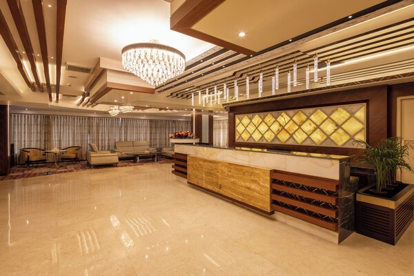 Grand Palace Hotel & Resorts Dhaka - Dhaka