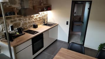 Loft | Cozinha privada
