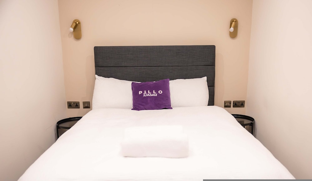 Spacious Modern Studio In Central London - Chelsea