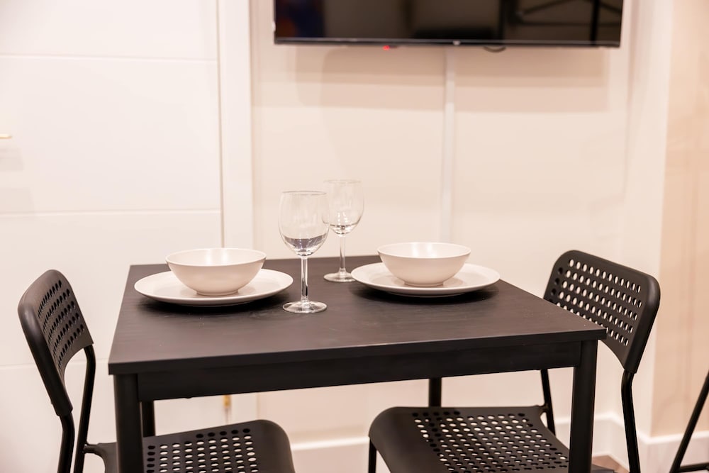 Modern Studio In Central London - Fulham