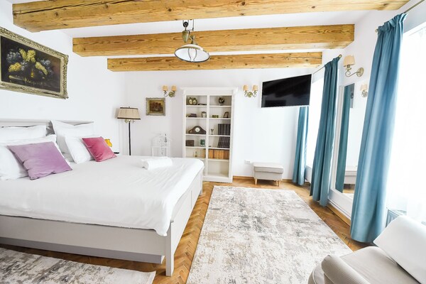 Casa Barițiu M - Brașov