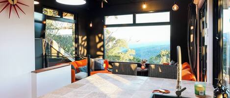 Cabine, 1 quarto, fumadores, varanda | Interior