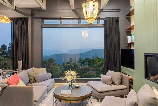 Belvedere Summer House - Beechmont