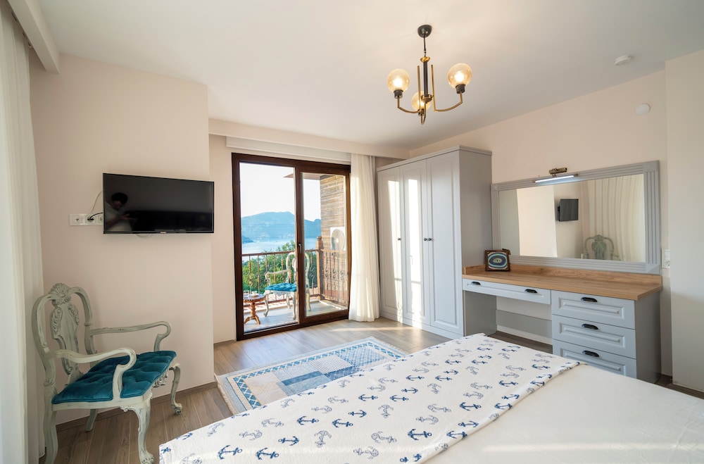 Villa Nirvana Selimiye - Selimiye