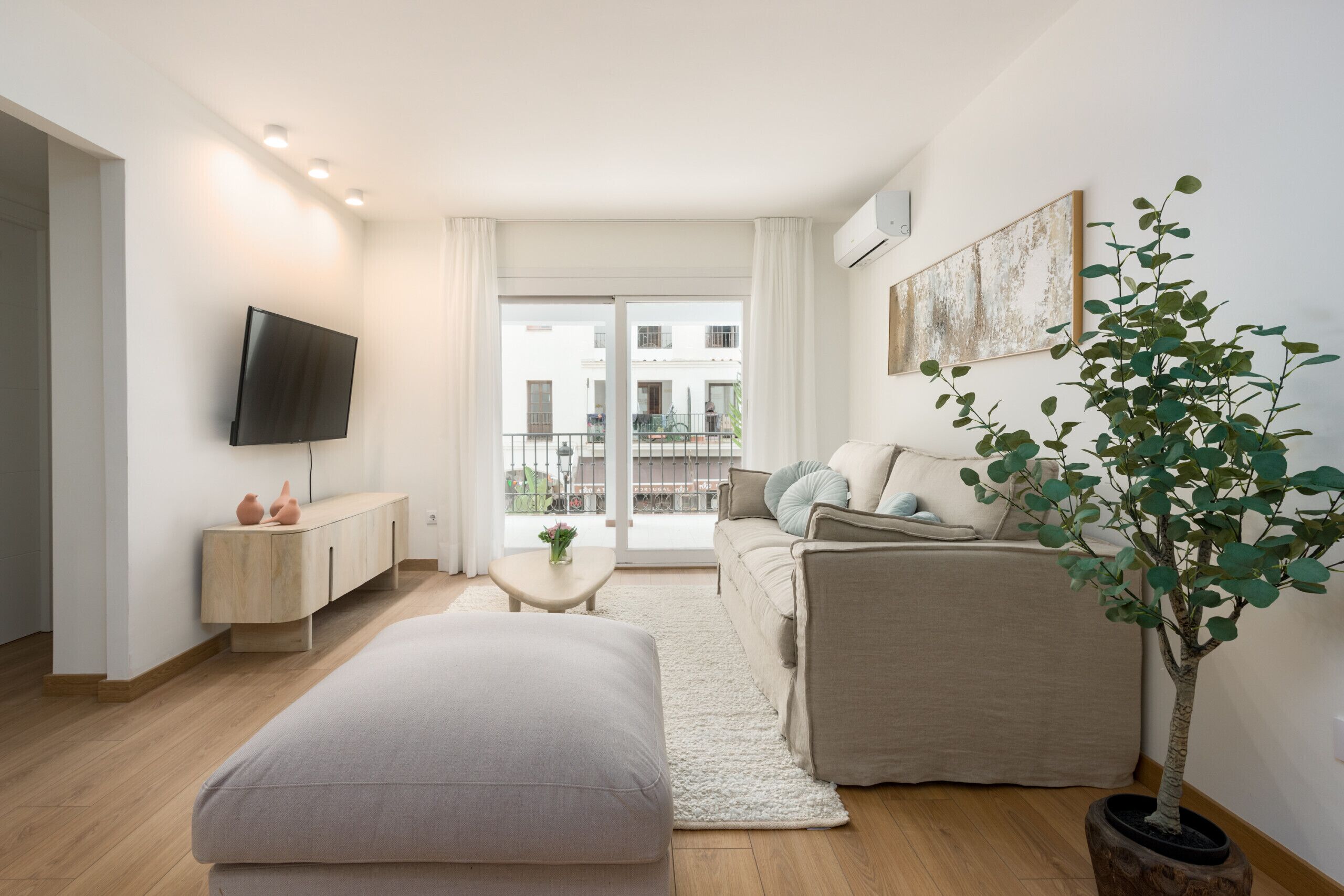 Chanquete  2309  Two Bedrooms - Sotogrande