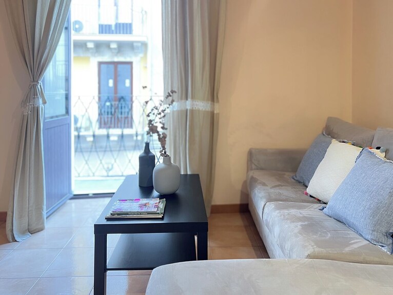 Etna Home, Apartment - Catania