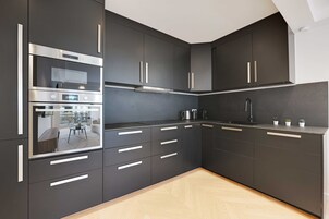 Apartamento | Cozinha privada