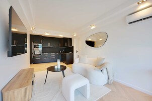 Apartamento | Sala