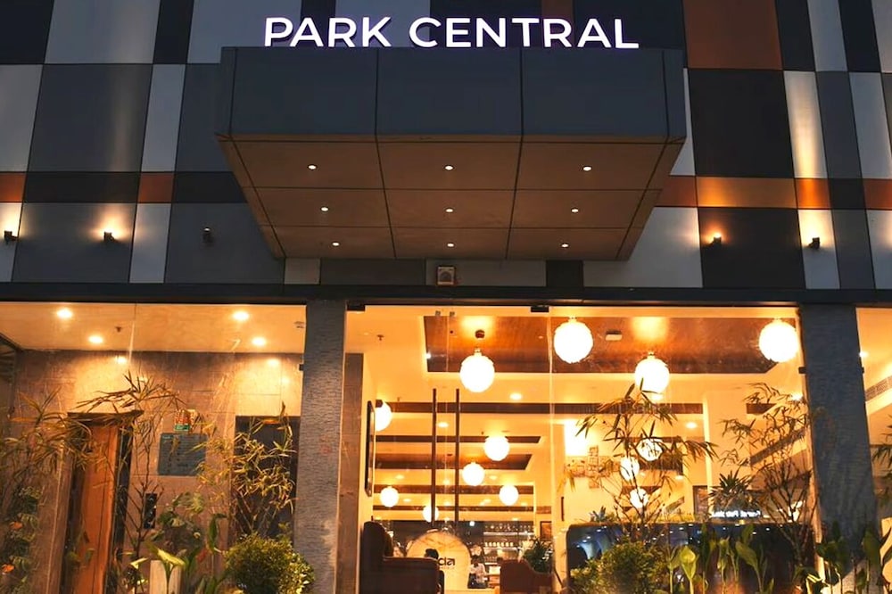 Park Central Jaipur City Center - Jaipur