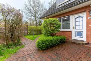 Apartamento | Exterior