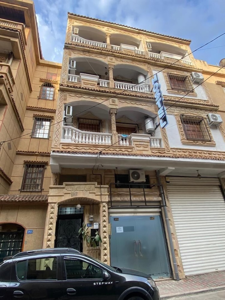 Family Lounge - Algérie