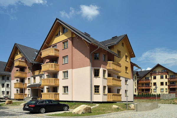 Rentplanet - Osiedle Podgórze - Szklarska Poręba