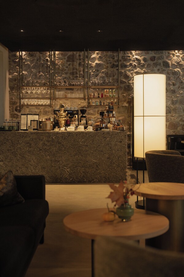 Eisenhut Boutique Hotel - Ritten