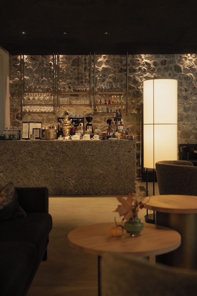 Eisenhut Boutique Hotel - Ritten