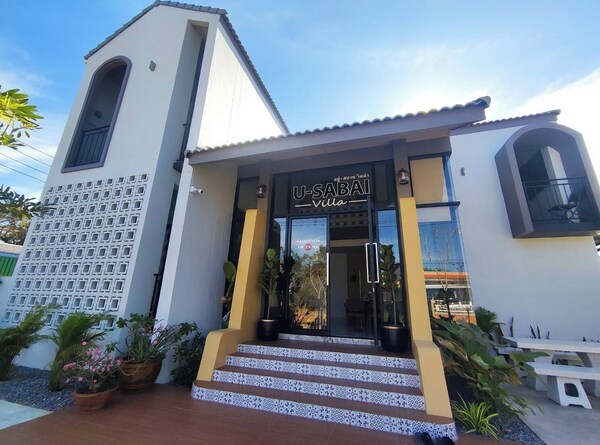 U-sabai Villa - Roi Et